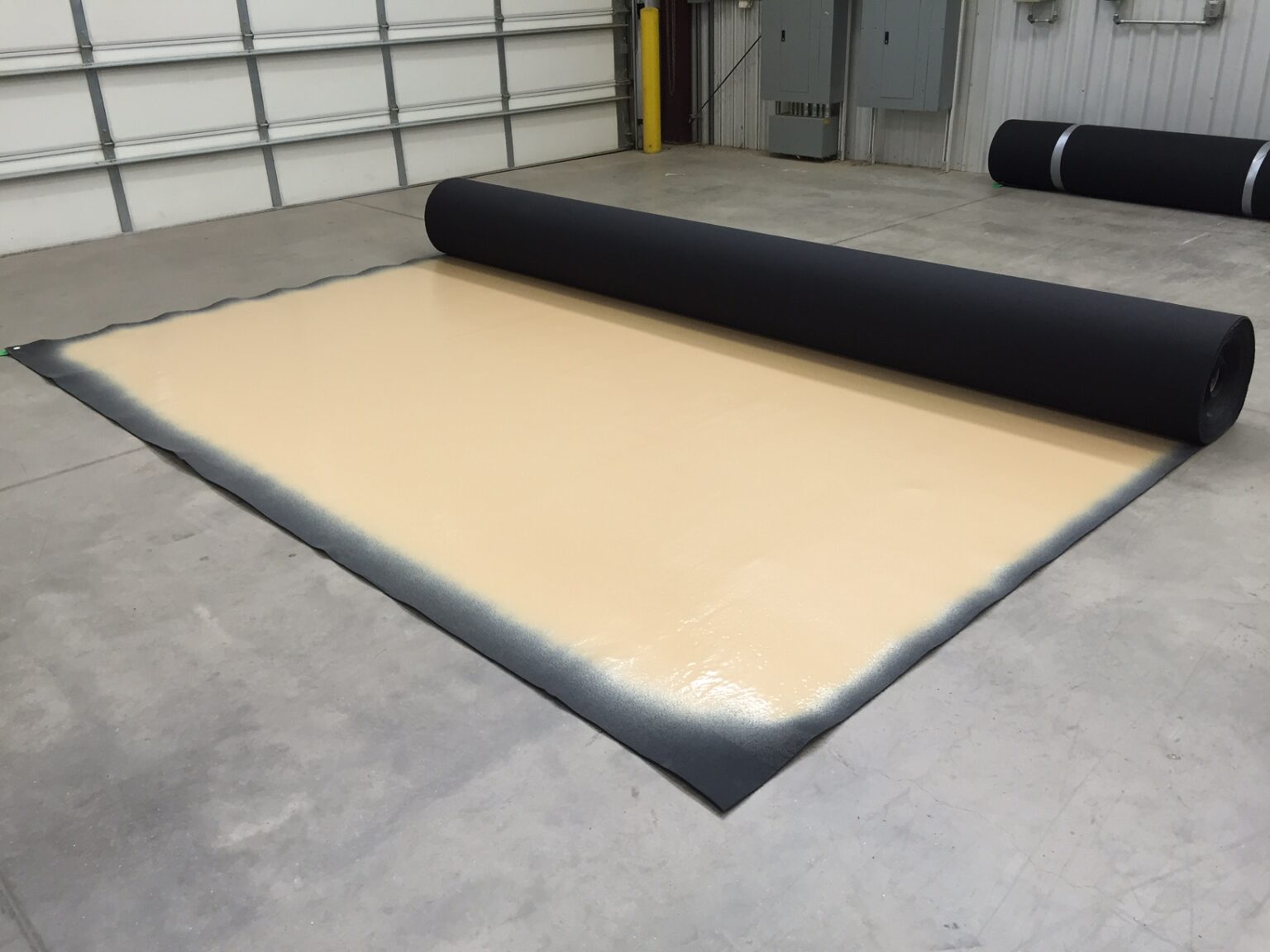 Polyurea Products | AssetGuard