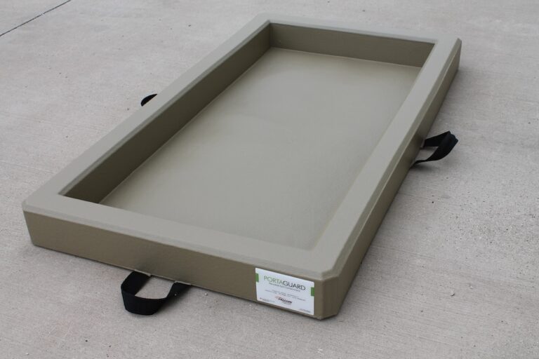 Polyurea Products | AssetGuard