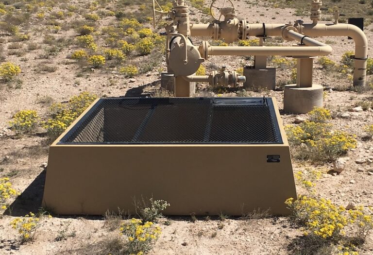 Polyurea Products | AssetGuard