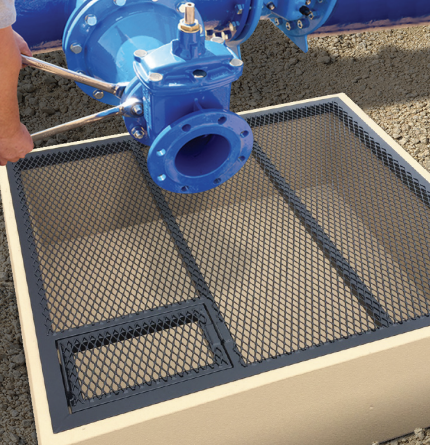Catch Basin | AssetGuard