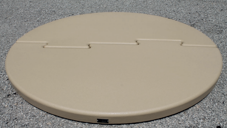 Tank Base | AssetGuard