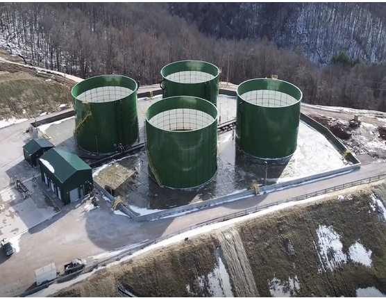 Containment Installation Custom Options | Asset Guard