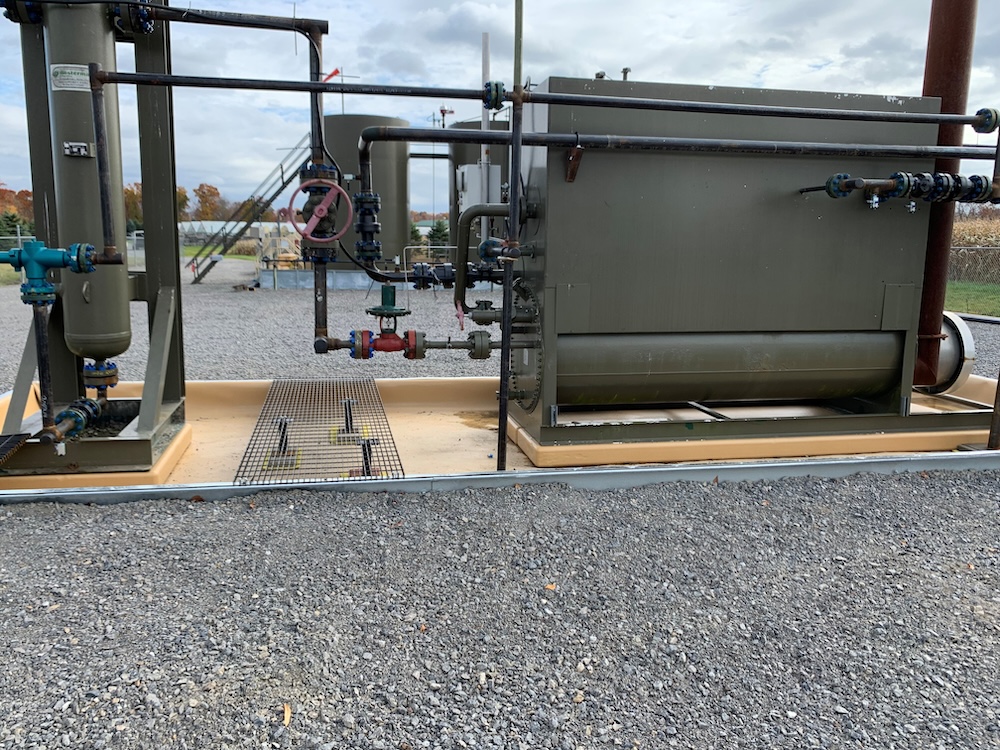 Cee Purlin AssetGuard | Falcon Technologies