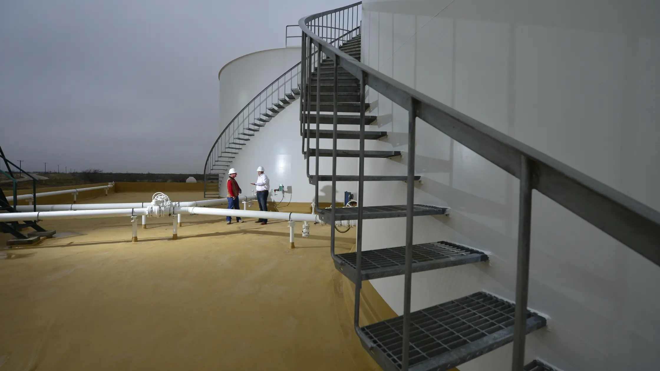 Spill Containment Systems | AssetGuard