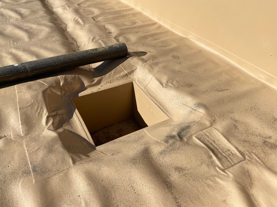 Sump Box | AssetGuard