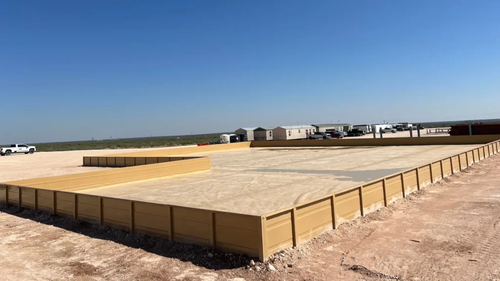 Spill Containment Barrier Selection | AssetGuard Products